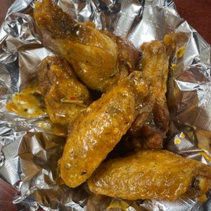 FLYIN BUFFALO - 17 Photos & 48 Reviews - 802 Sloop Ave, Kannapolis ...