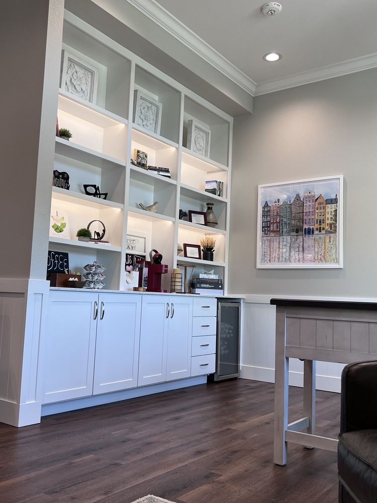 CHAD PERRY, DDS - Updated December 2025 - 881 North Tarrant Pkwy ...