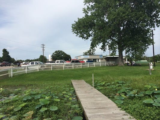 LAKE ATHENS MARINA & RV PARK - Updated July 2024 - 5401 Marina Drive ...