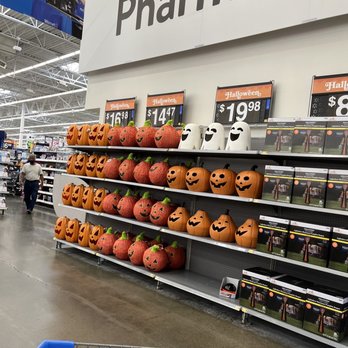 WALMART SUPERCENTER - Updated June 2025 - 729 Photos & 352 Reviews ...