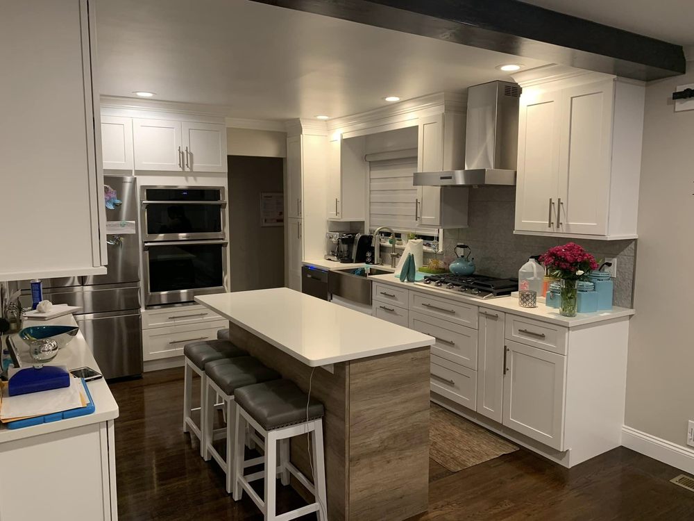 EV CABINETS - Updated July 2025 - 12 Photos - 1232 New Loudon Rd, Cohoes, New York - Cabinetry ...