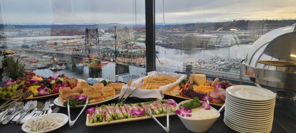 TASTE OF THE TOWN CATERING - Updated May 2026 - 36 Photos - 455 St ...
