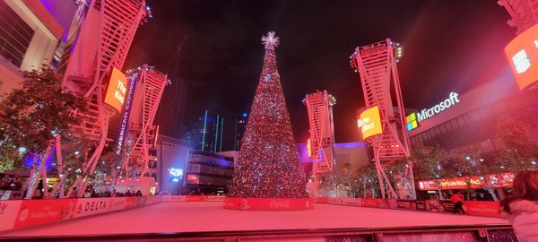 LA KINGS HOLIDAY ICE - LA LIVE - Updated October 2025 - 322 Photos & 60 ...
