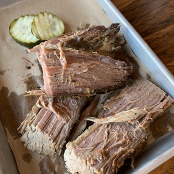 WES’ RIB HOUSE - Updated October 2025 - 142 Photos & 286 Reviews - 38 ...