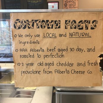 COWTOWN BEEF SHACK - Updated January 2026 - 26 Photos & 85 Reviews - 26 ...