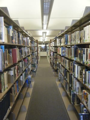 WARWICK PUBLIC LIBRARY - Updated December 2025 - 25 Photos & 19 Reviews ...