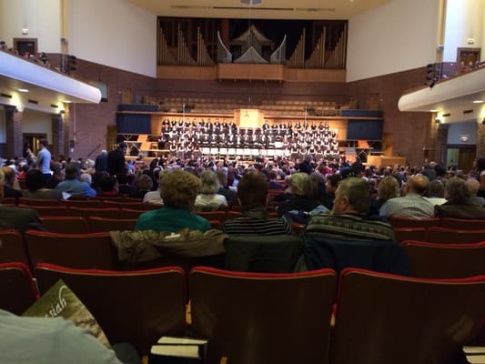 MOODY BIBLE INSTITUTE - Updated October 2025 - 13 Photos & 19 Reviews - 820 N LaSalle Blvd ...