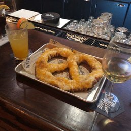 GRAIN CRAFT BAR + KITCHEN - Updated July 2025 - 288 Photos & 287 ...