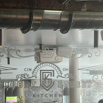 COURT STREET KITCHEN - Updated April 2025 - 99 Photos & 50 Reviews - 7 ...