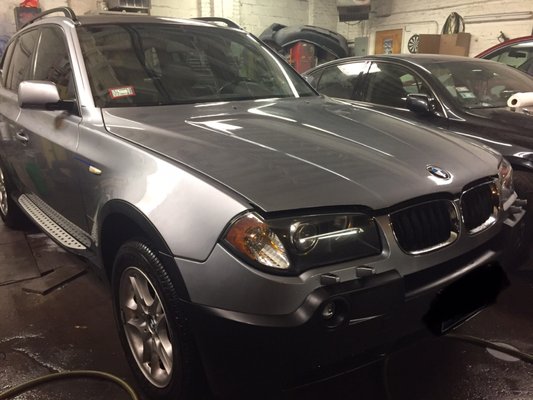 PHIL’S AUTO BODY - Updated November 2024 - 30 Photos & 18 Reviews - 833 ...