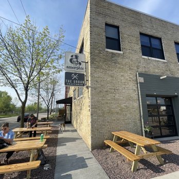 AMORPHIC BEER - Updated December 2025 - 63 Photos & 24 Reviews - 3700 N ...