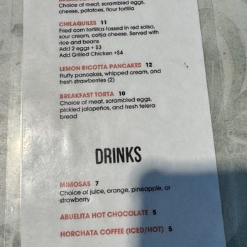 TACOS 805 - Updated April 2025 - 312 Photos & 301 Reviews - 665 E Los ...