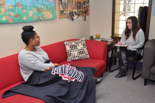 CAMBRIDGE EATING DISORDER CENTER - Updated September 2025 - 52 Photos ...