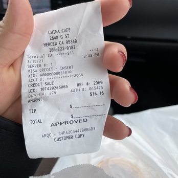 CHINA CAFF - Updated December 2024 - 73 Photos & 131 Reviews - 2840 G ...