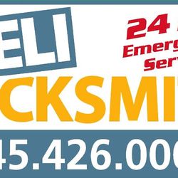 ELI LOCKSMITH - 10 Photos & 10 Reviews - Keys & Locksmiths - 175 NY- 59 ...