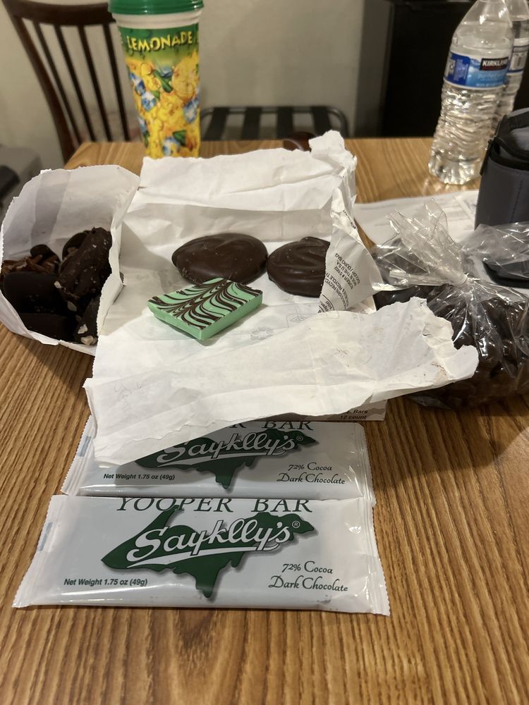 SAYKLLY’S CONFECTIONERY & GIFTS - Updated November 2025 - 21 Reviews ...