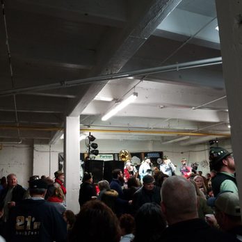 BOCKFEST HALL - Updated September 2024 - 81 Photos & 32 Reviews - 1619 ...