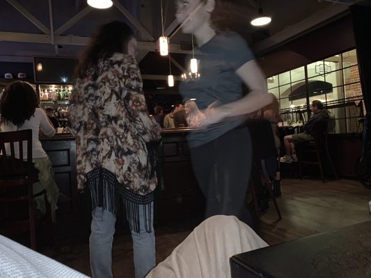 SOHO RESTAURANT & MUSIC CLUB - 118 Photos & 143 Reviews - 1221 State St ...