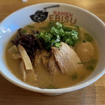 RAMEN EBISU - Updated June 2025 - 394 Photos & 260 Reviews - 2702 N Green Valley Pkwy, Henderson ...