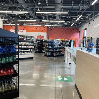 AMAZON GO - Updated July 2024 - 255 Photos & 75 Reviews - 22135 ...