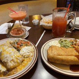 LA CAPILLA MEXICAN RESTAURANT - 539 Photos & 863 Reviews - 1332 Sartori ...