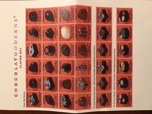 CHOCOLAT MODERNE - 60 Photos & 74 Reviews - Chocolatiers & Shops - 27 ...