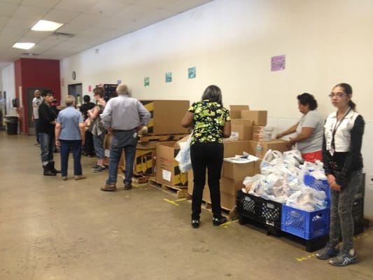 ST. MARY’S FOOD BANK - Updated July 2024 - 63 Photos & 44 Reviews ...