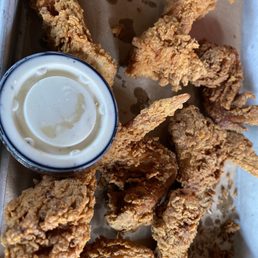 ROOTS CHICKEN SHAK - Updated October 2025 - 81 Photos & 67 Reviews ...