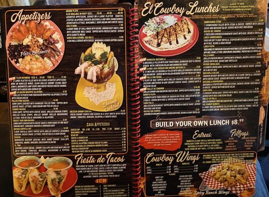 EL COWBOY - Updated October 2025 - 56 Photos & 42 Reviews - 1739 S ...