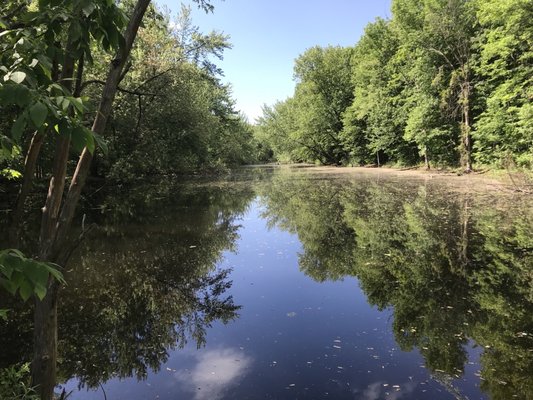 DELTA LAKE STATE PARK - Updated June 2024 - 13 Photos - Delta Lake ...