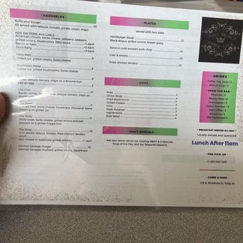 FOLEY BRUNCH & SUPPER CLUB - Updated July 2025 - 67 Photos & 73 Reviews ...