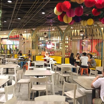 THE SPRING - Updated October 2025 - Jalan Simpang Tiga, Kuching ...