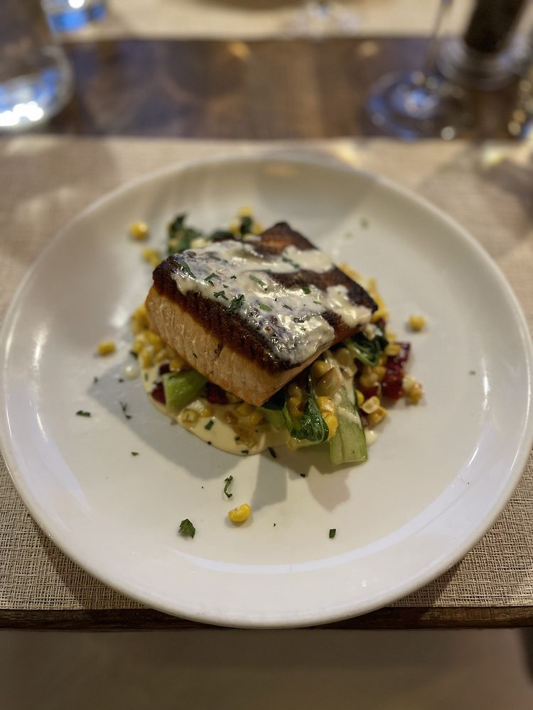 THE WATERSHED KITCHEN AND BAR - Updated July 2024 - 84 Photos & 68 ...