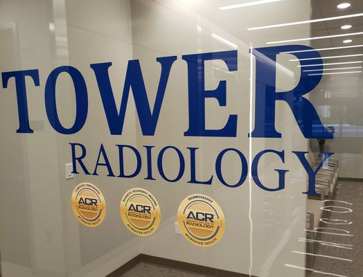 TOWER RADIOLOGY - Updated December 2025 - 17 Photos & 44 Reviews - 251 ...