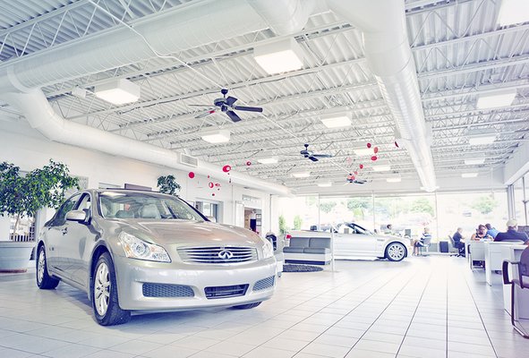 CARVISION - Updated December 2025 - 89 Photos & 264 Reviews - 2626 W ...