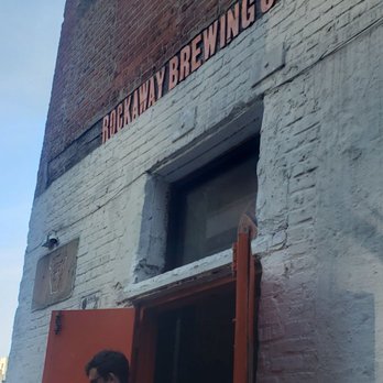 ROCKAWAY BREWING COMPANY - Updated December 2025 - 434 Photos & 231 ...