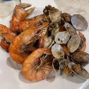 FJ BUFFET - Updated May 2025 - 104 Photos & 105 Reviews - 11930 SE ...