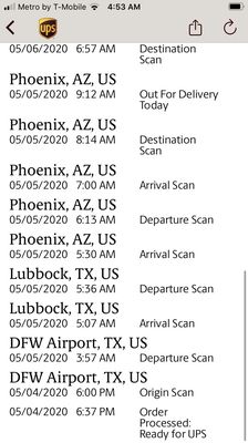 THE UPS STORE - Updated October 2025 - 47 Reviews - 3150 N 31st Ave ...