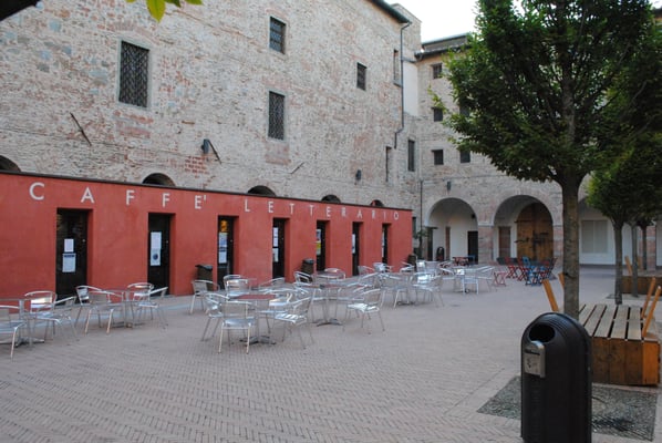 CAFFÈ LETTERARIO - Updated December 2025 - 24 Photos & 24 Reviews ...