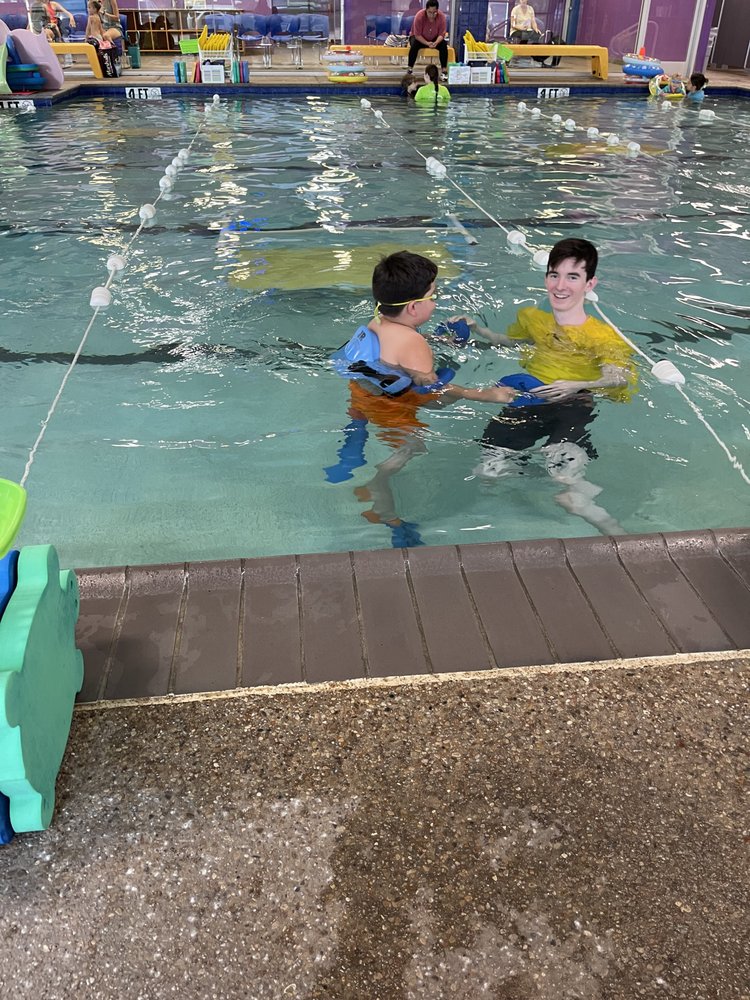 EMLER SWIM SCHOOL OF FORT WORTH - Updated December 2024 - 33 Photos ...