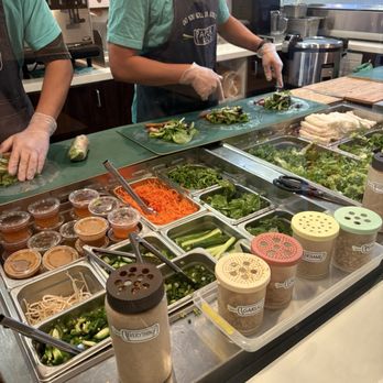 PAPER RICE - SPRING ROLLS & BOWLS - Updated July 2025 - 1061 Photos ...