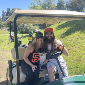 MARINERS POINT GOLF COURSE & DRIVING RANGE - 92 Photos & 159 Reviews ...