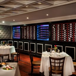 VOLPE RISTORANTE - Updated February 2025 - 88 Photos & 97 Reviews ...