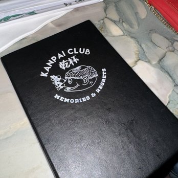 KANPAI CLUB - Updated September 2024 - 132 Photos & 53 Reviews - 518 W ...