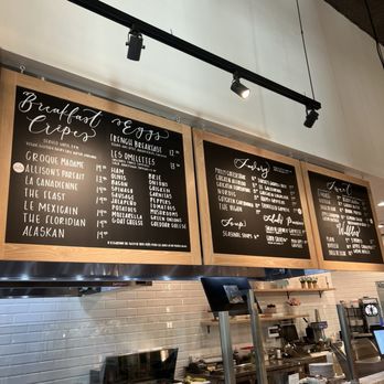 SWEET PARIS CRÊPERIE & CAFÉ - Updated May 2025 - 188 Photos & 79 ...