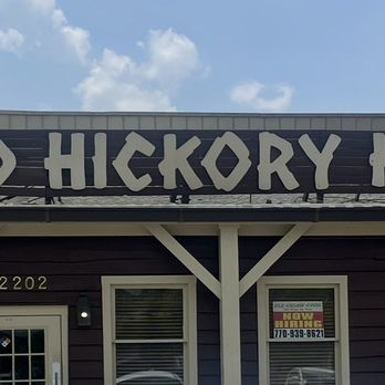 OLD HICKORY HOUSE - Updated December 2025 - 210 Photos & 310 Reviews ...