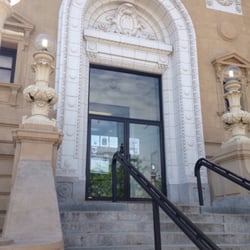 ELIZABETH PUBLIC LIBRARY - 11 S Broad St, Elizabeth, New Jersey ...