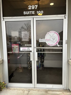 CREATIVE EDGE DANCE STUDIO - Updated January 2026 - 297 Oak Ridge ...