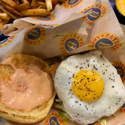 FATSO’S LAST STAND - Updated October 2025 - 178 Photos & 119 Reviews ...