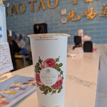 TAO TAO TEA - Updated October 2025 - 103 Photos & 54 Reviews - 20340 ...